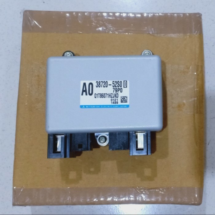 Jual Produk Asli Module Electrik Power Stering/Eps New Carry 2018 ...