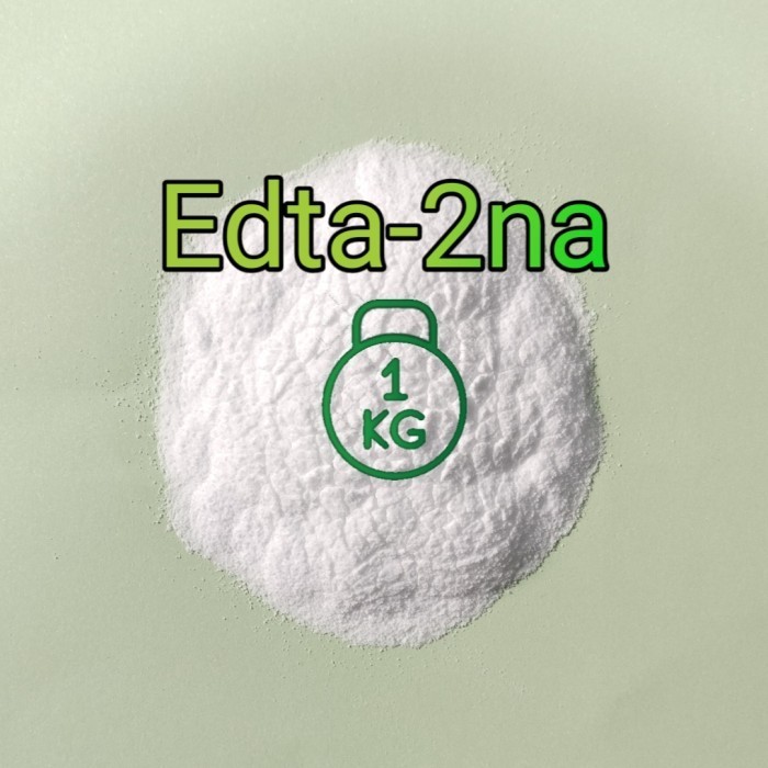 Jual Edta 2Na 1Kg | Shopee Indonesia