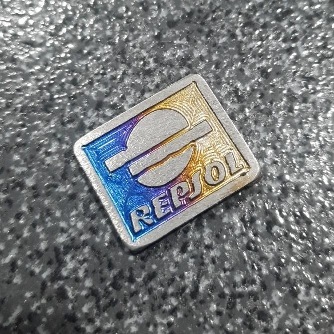 Jual emblem logo speedometer honda titanium vario scoopy beat Jacks ...