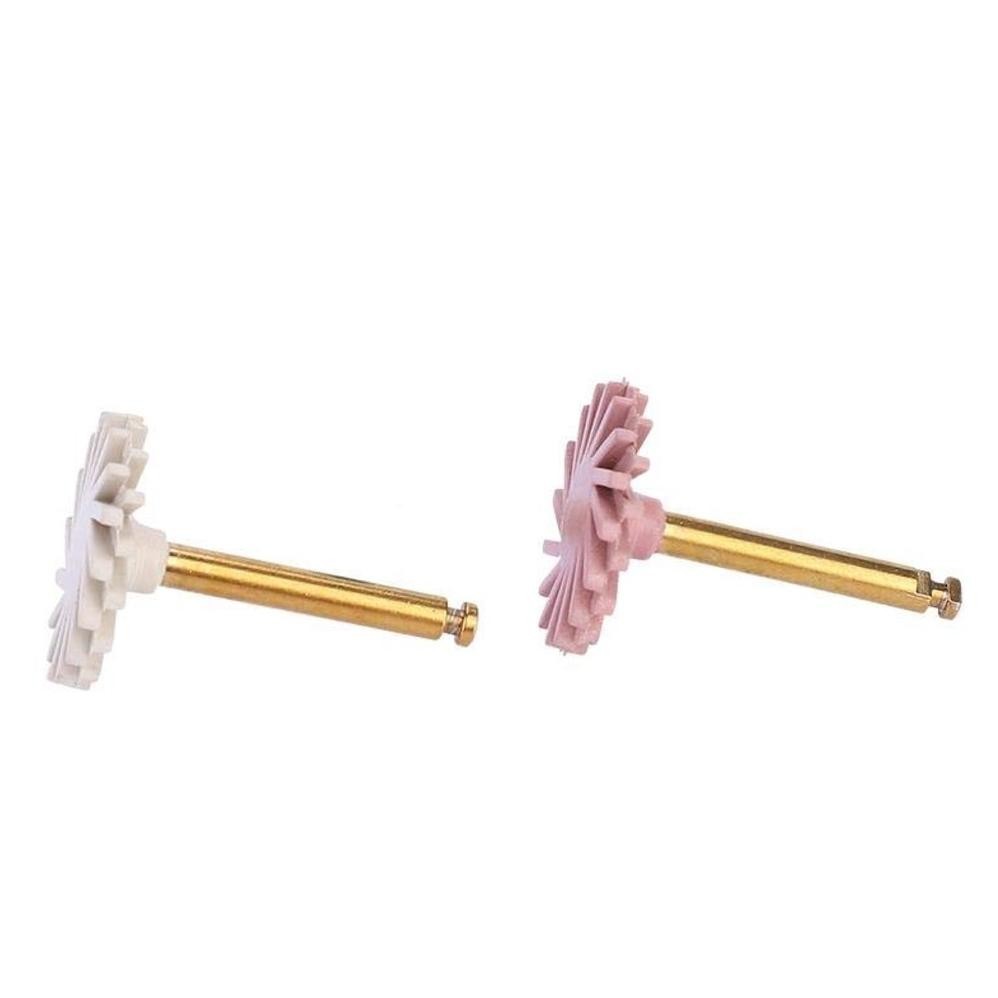 Jual GH BUR TWIST dental bur soflex softlex bur Polishing composites ...