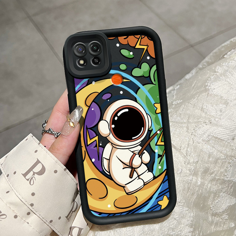 Jual Casing Hp Xiaomi Redmi 9C Redmi 9C NFC Redmi 10A POCO C31 Case ...