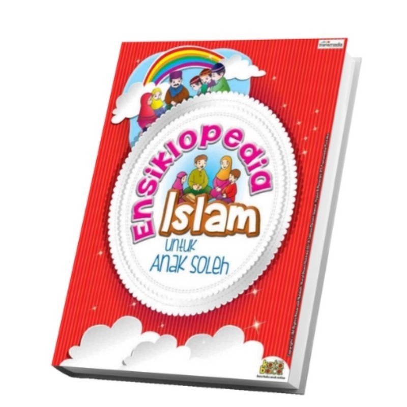 Jual 069) Ensiklopedia Islam Untuk Anak Sholeh | Shopee Indonesia