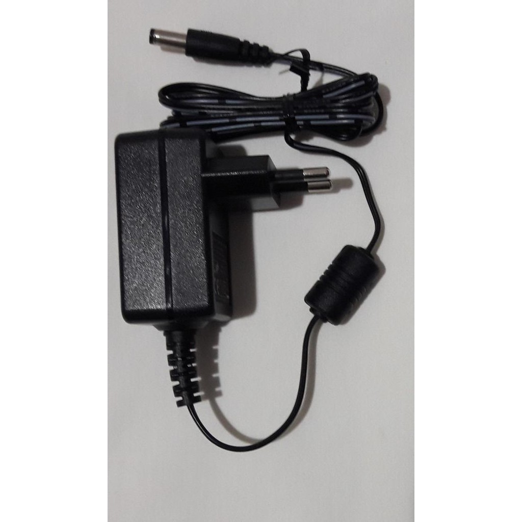 Jual Jaba Charger Adaptor Mesin Absen Solution P 208 Original | Shopee ...