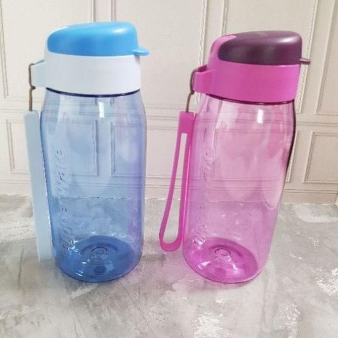 Jual H2GO BOTTLE TUPPERWARE 550ML - BOTOL MINUM TUPPERWARE H2GO 550ML | Shopee Indonesia