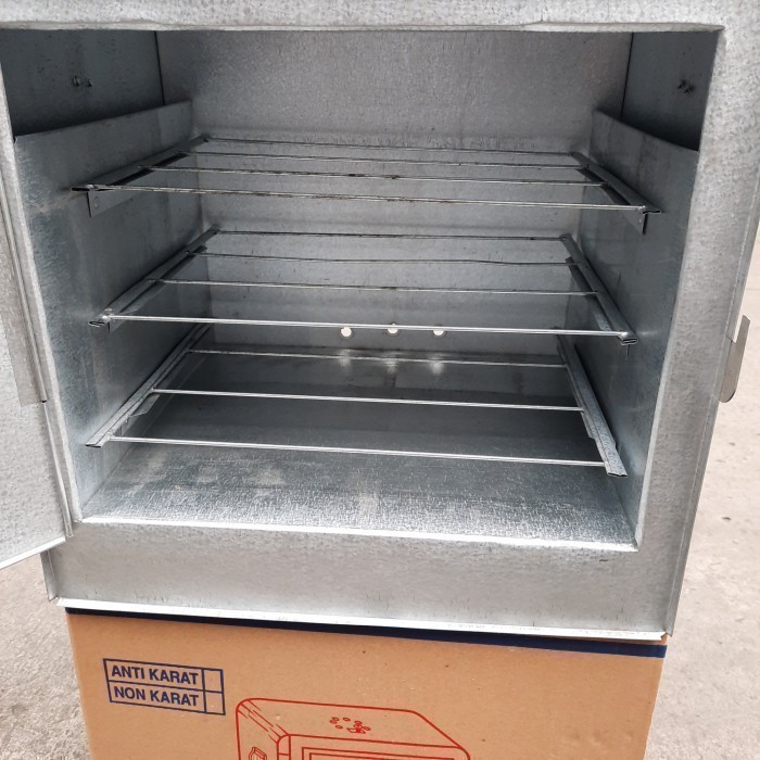 Jual Oven Bima 42Cm Susun 3 Oven Tangkring Bima Mandiri Oven Kompor ...