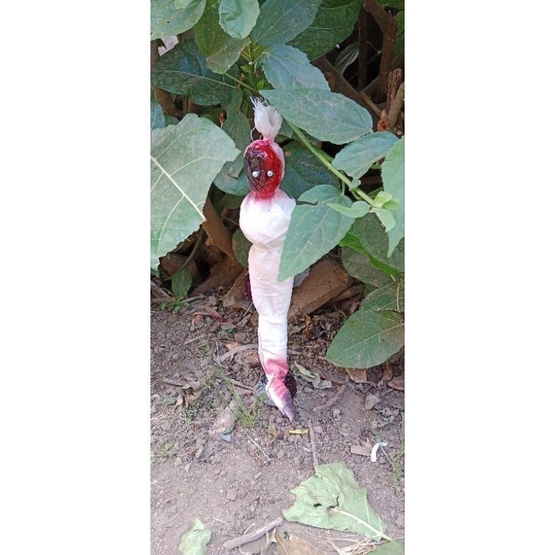 Jual Boneka,Pocong,Selalu,Ready,Jadi,Gak,Usah,Tanya"Lagi,Monggo ...