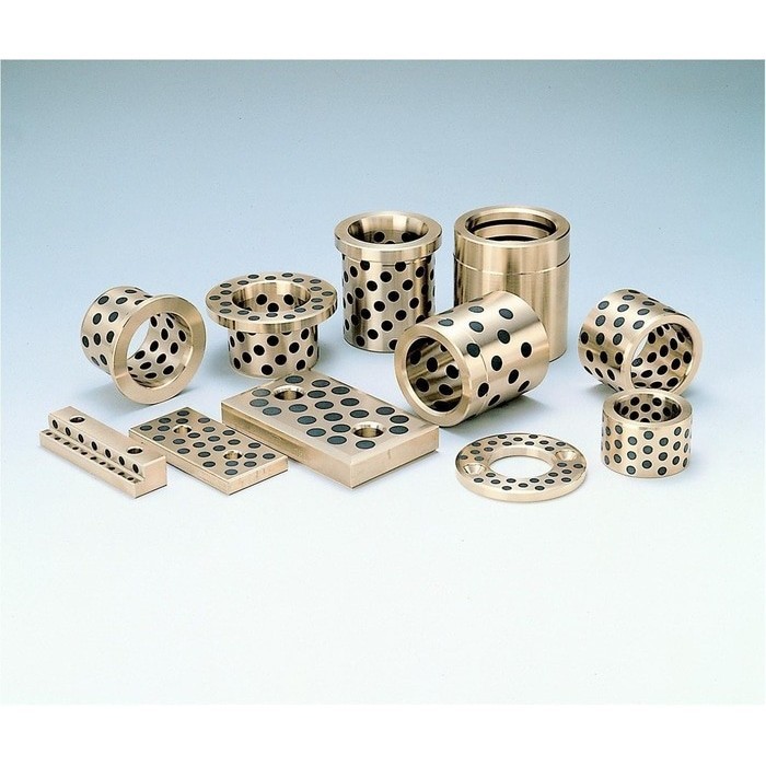 Jual Oiles Bushing 20X28X16 Mm (202816) | Shopee Indonesia