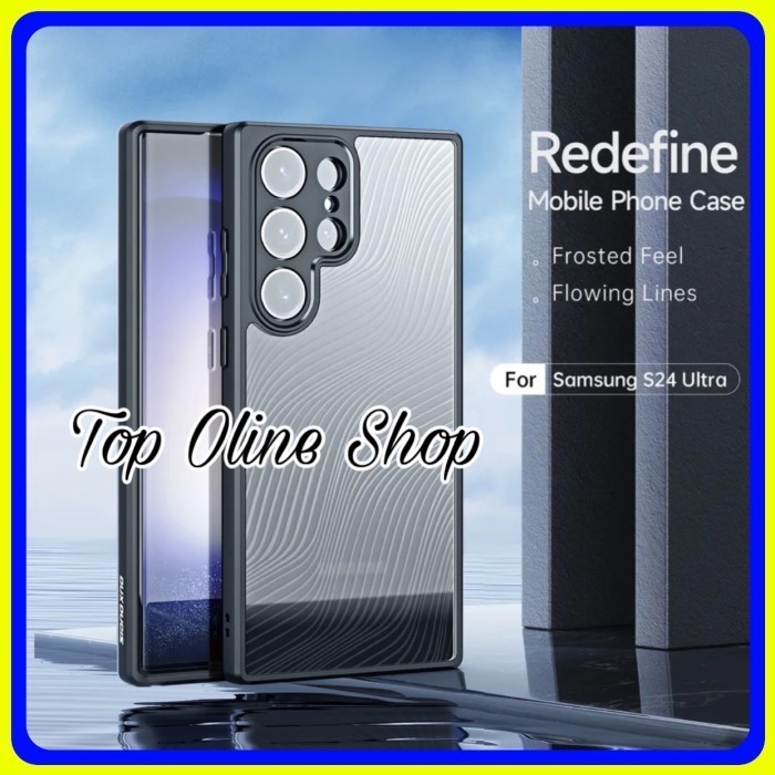 Jual REALME 12 / PRO / PLUS DUX AIMO CASE HARD SOFT CASING ORIGINAL ...