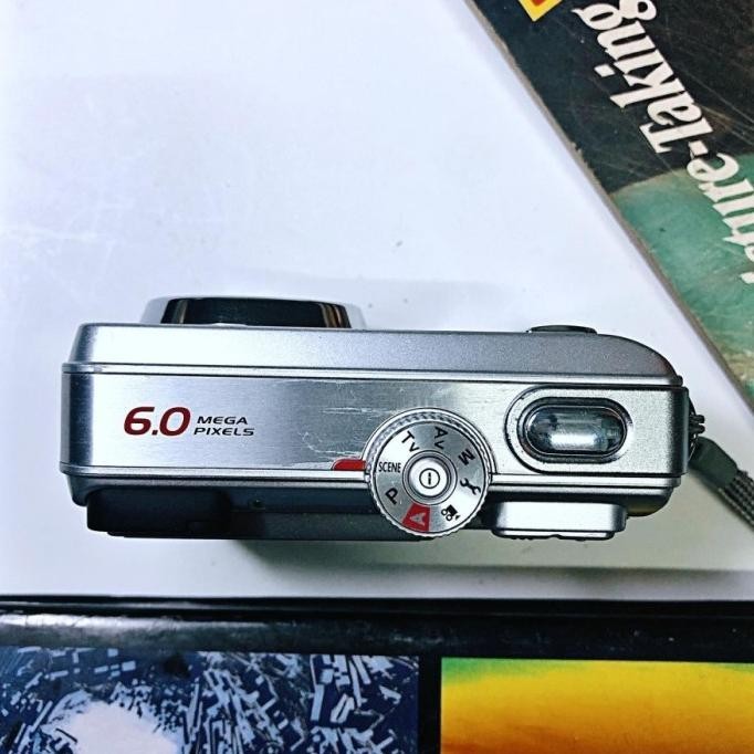 Jual POCKET CAMERA AKIRA X-6 | Shopee Indonesia