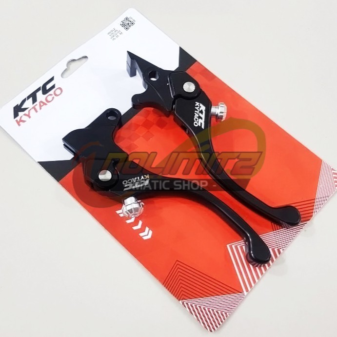 Jual Handle Tuas Rem Ktc Kytaco Sporty Vario Pcx 160 Adv Pcx 150 Lokal ...