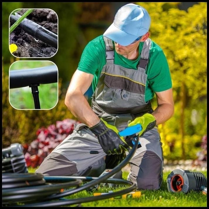 Jual HOT DEAL PELUBANG PEMBOLONG SELANG PE 16-32MM HOLE PUNCHER GARDEN ...