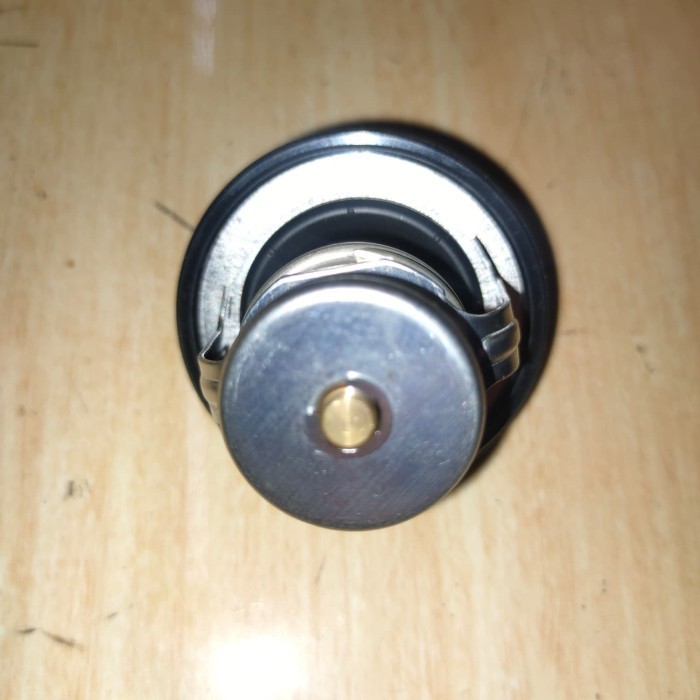Jual Part Asli Tama Genuine Parts Thermostat Ford Ranger Tdi / Tdci Kl0115171 Original | Shopee ...