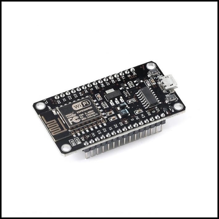 Jual HOT DEAL ESP8266 NODEMCU V3 LUA WIFI MODULE LOLIN LUS BASEBOARD ...