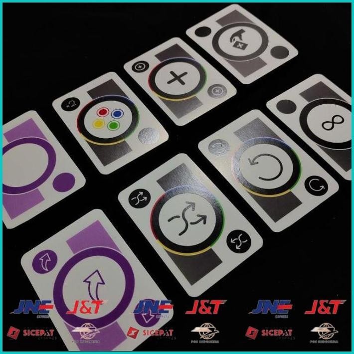 Jual BISMILLAH INFINITY UNO CARD | PERMAINAN KARTU | KARTU MENCOCOKKAN ...