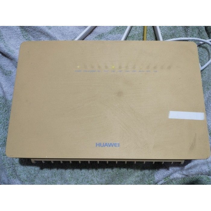 Jual huawei hg8245u gpon ont onu router | Shopee Indonesia
