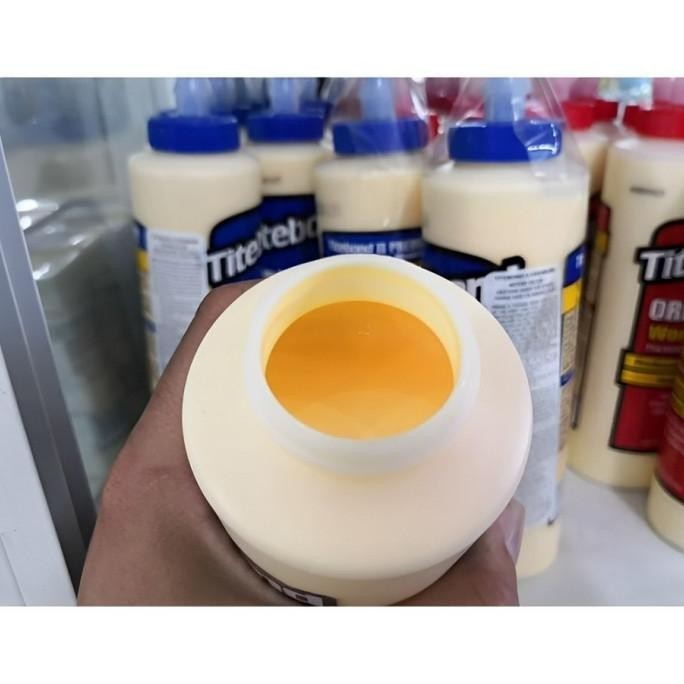 Jual Lem kayu Titebond II, Lem kayu super kuat tahan air standar AS ...