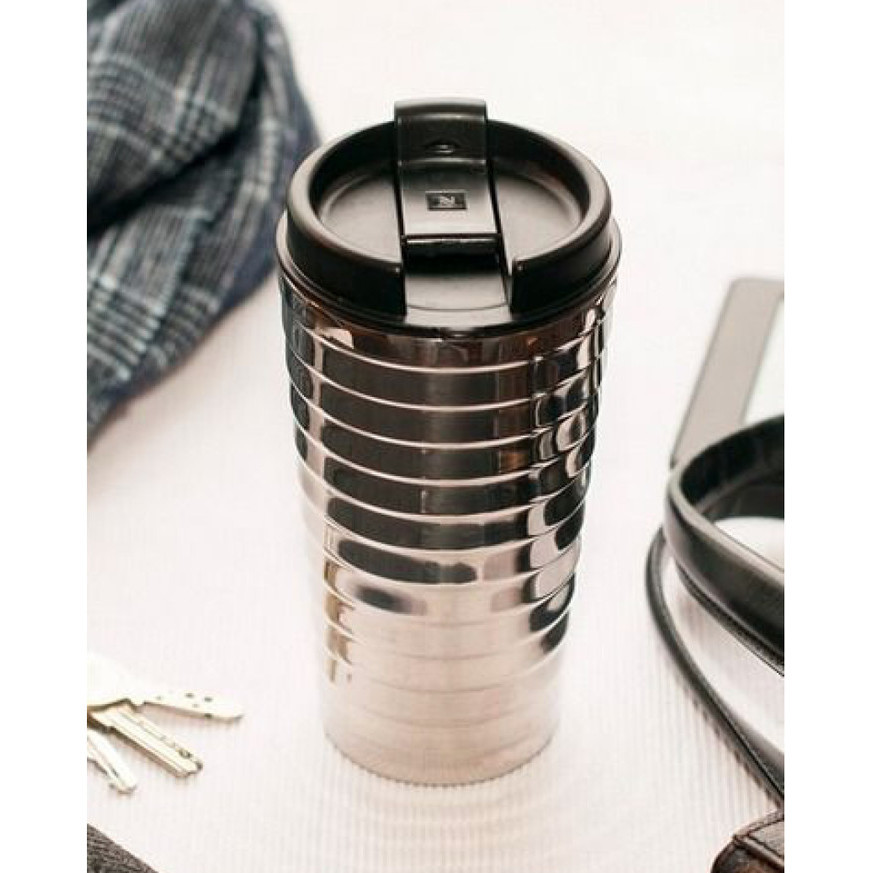 Jual Nespresso Touch Travel Mug | Shopee Indonesia