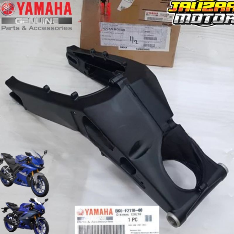 Jual FORK REAR ARM SWING ARM VIXION R R15 V3 LED MT15 XSR 155 R15 V4 ...