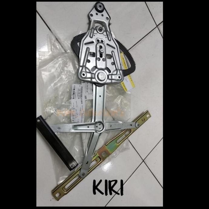 Jual Regulator Kaca Pintu 300Ce /C124 Original | Shopee Indonesia