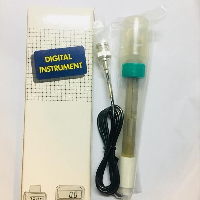 Jual Alat Ukur Lutron Probe Pe-03 Pe 03 Electrode Ph Meter Sensor ...