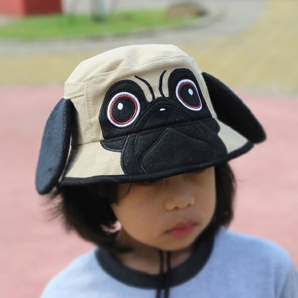Jual Topi Pancing Pug (fishing hat) | Shopee Indonesia