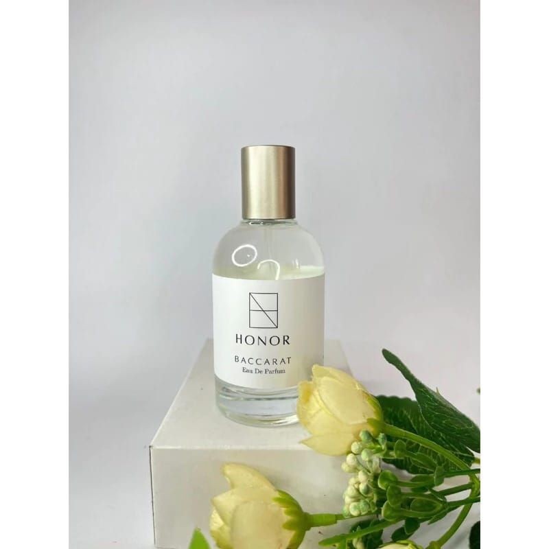 Jual HONOR Eau de parfume 30 ml ||BRONX,ALPHA,DENALI .minyak wangi EDP ...