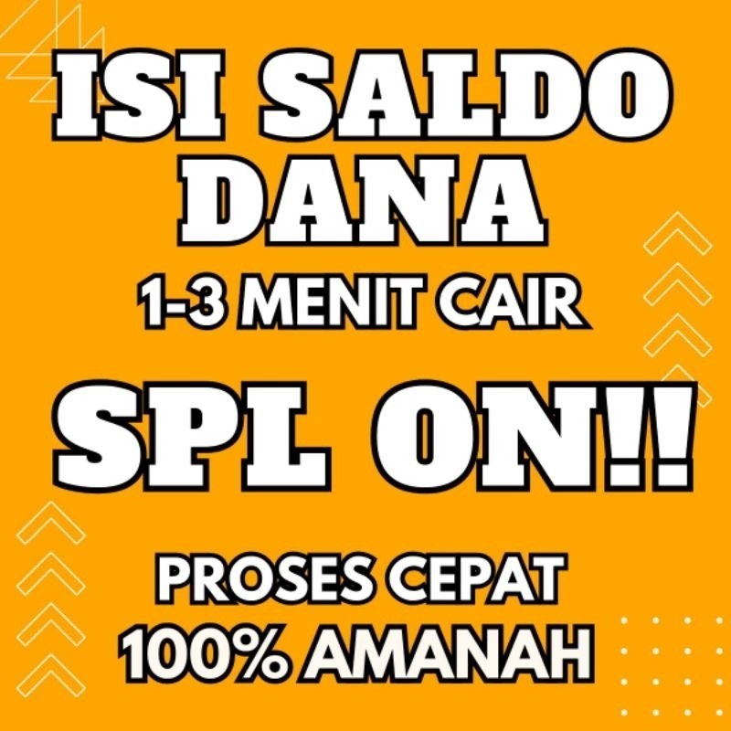Jual STIKER TOPUP SALDO CAIR LANGSUNG bggn | Shopee Indonesia