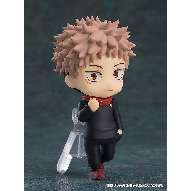 Jual Nendoroid Surprise Yuji Itadori - Jujutsu Kaisen [Random Bonus ...