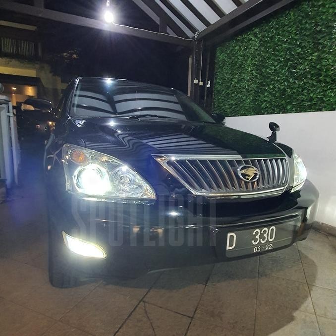 Jual Philips LED Toyota Harrier (XU30) Set | Shopee Indonesia