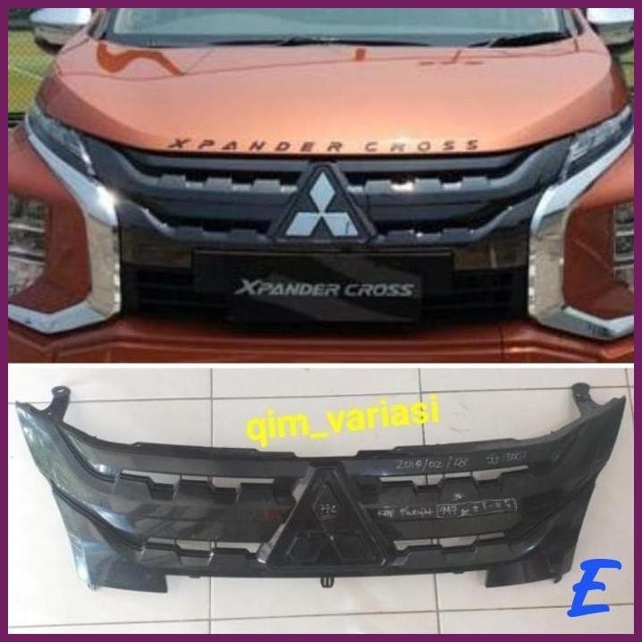 Jual GRILL XPANDER CROSS ORIGINAL | Shopee Indonesia