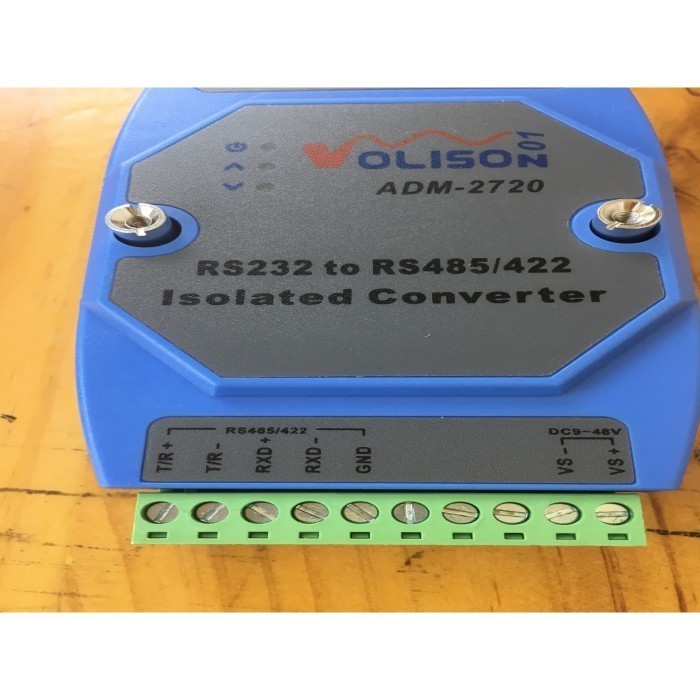 Jual Limited Industrial Rs232 To Rs422/485 Converter Adm-2720 | Shopee Indonesia