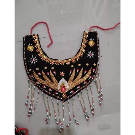 Jual dg-78 Kace.kalung.kace ulur.kace tari Original | Shopee Indonesia