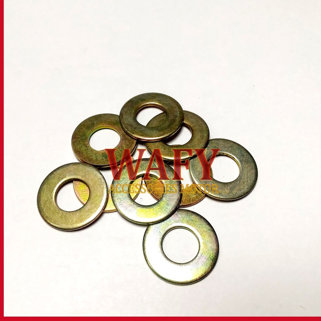 Jual Ring Baut 14 | Shopee Indonesia