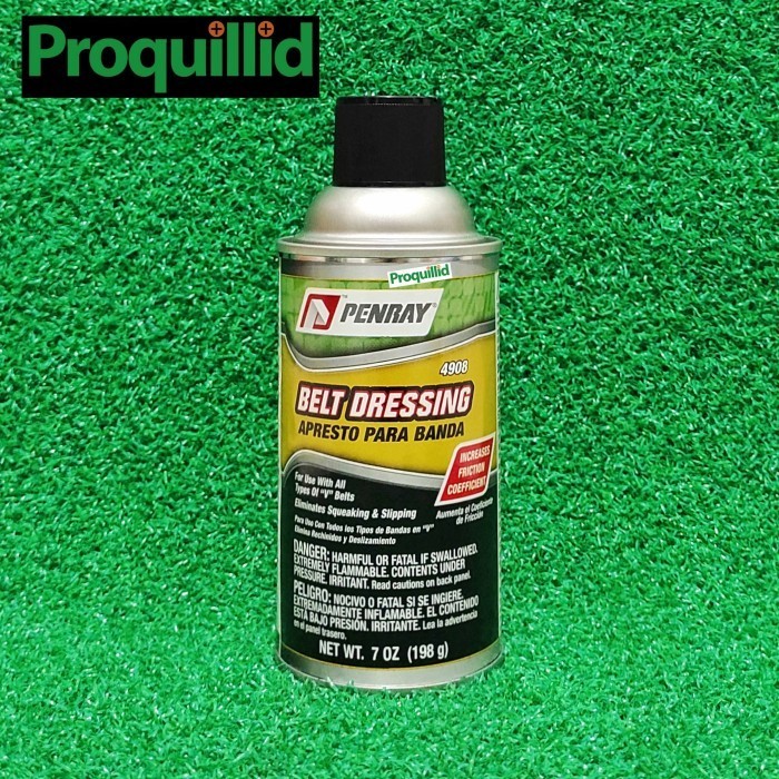 Jual PENRAY BELT DRESSING PENRAY CAIRAN PELUMAS PERAWATAN PENCEGAH SLIP ...