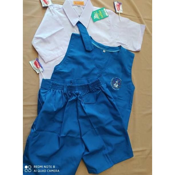 Jual Sale Seragam Tk Pgri Seragam Tk Seragam Tk Nasional Seragam ...