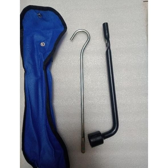 Jual TOOL KiT TOYOTA AGYA AYLA CALYA SIGRA RAIZE | Shopee Indonesia