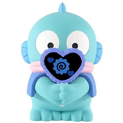 Jual Sanrio Hangyodon Confirm Design Sanrio Hapidanbui Fun Fun Cheering ...