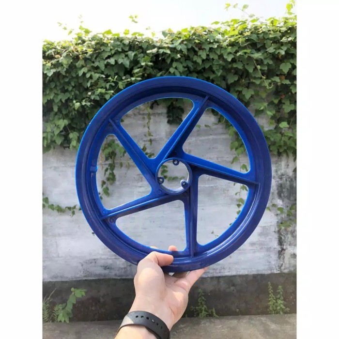 Jual Velg Sepeda Racing Ukuran 16 Bmx/Lipat | Shopee Indonesia