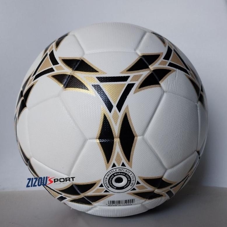 Jual Fb-4 Bola Sepak Original Mikasa Kick Off Pkc55-Br Japan Bola Kaki ...