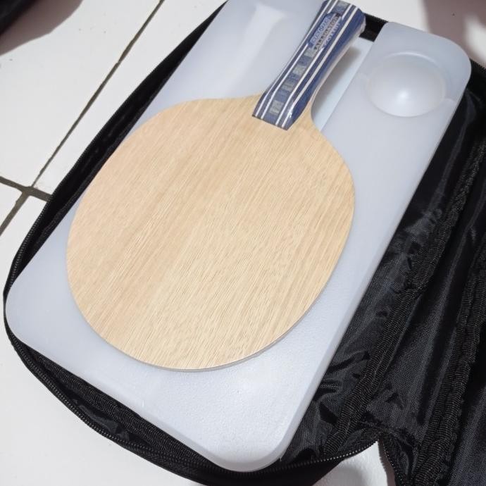 Jual HARGA DISC - KAYU TENIS MEJA DONIC ALLIGATOR COMBI ORIGINAL | Shopee Indonesia