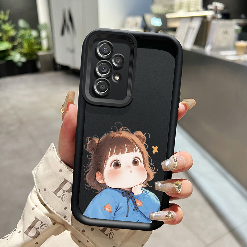 Jual Casing Hp Samsung Galaxy A52 5G A52s 5G A73 5G A50 A50s A30s A33 ...