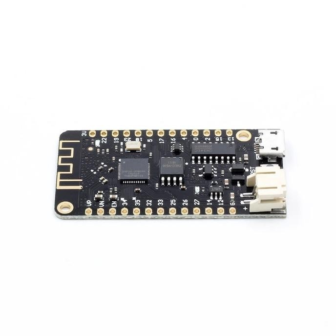 Jual Esp32 Wifi Bluetooth Development Board Micropython Microusb Charge | Shopee Indonesia