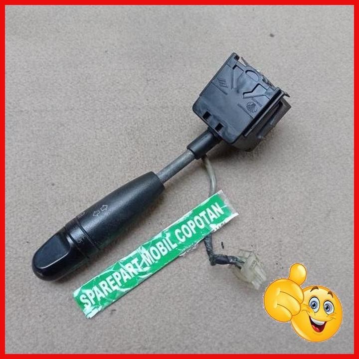 Jual [SCB] SWITCH SAKLAR LAMPU UTAMA DAN SEN CHEVROLET LOVA KALO ...