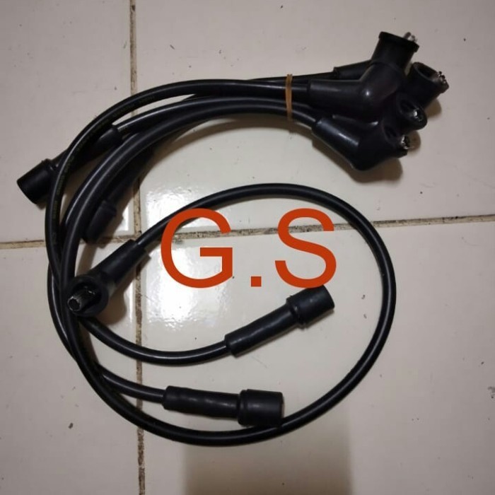 Jual Kabel Busi Escudo Vitara | Shopee Indonesia