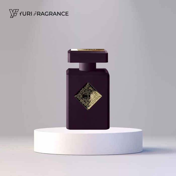 Jual Initio Side Effect EDP 90ml Original Box Segel Lengkap | Shopee ...