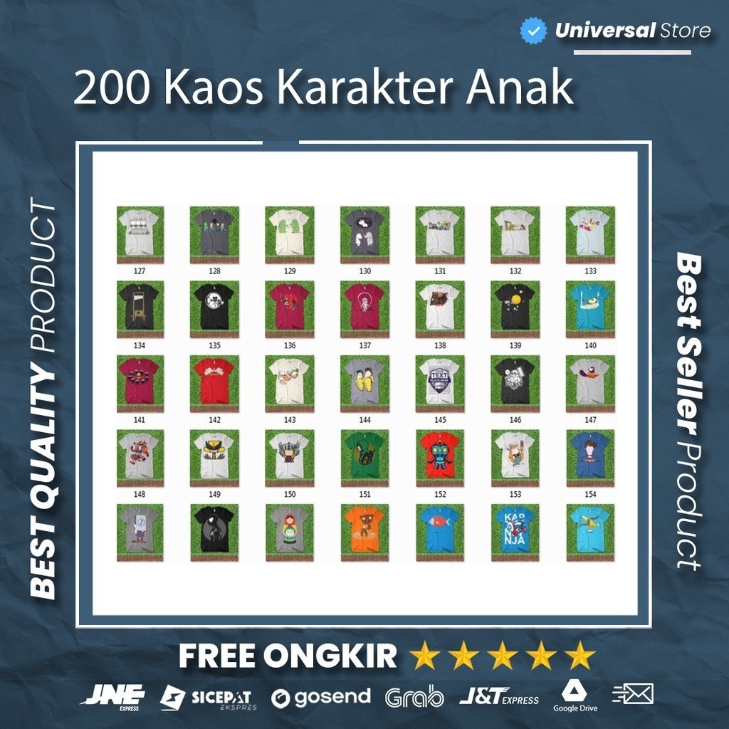 Jual STICKER DESAIN KAOS ANAK PROFESI CHEF KOKI | Shopee Indonesia