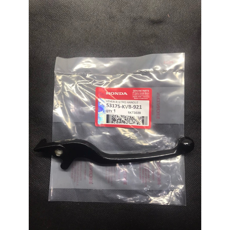 Jual Handle rem kanan Vario Vario 110 Vario old KVB Handel rem kanan ...