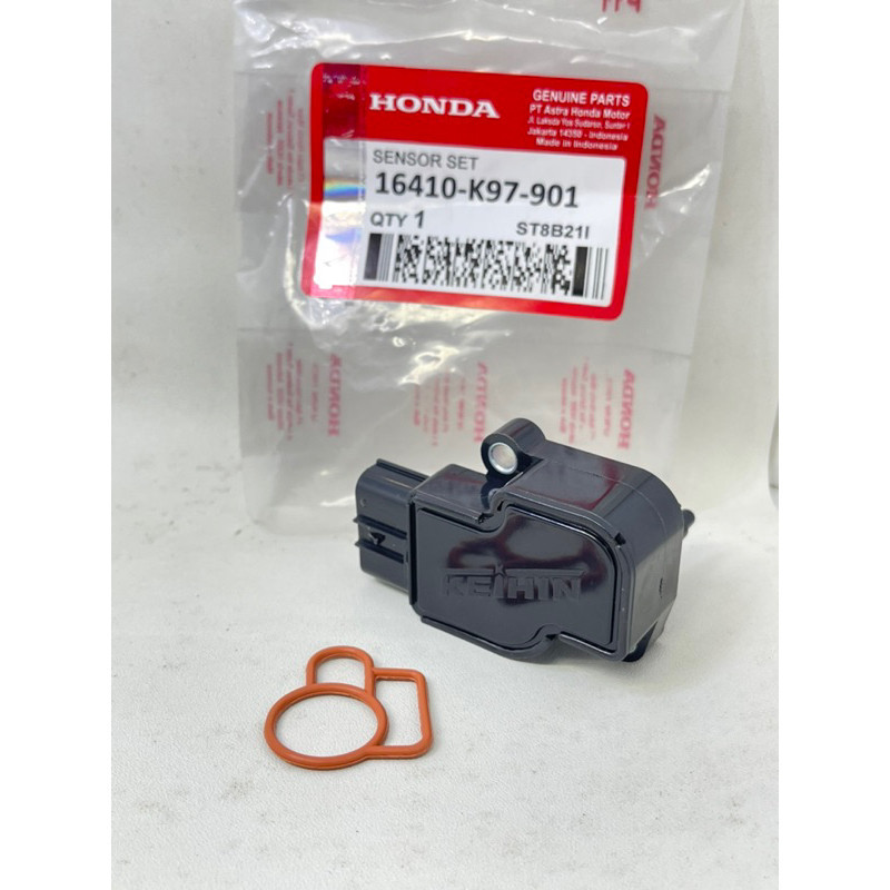 Jual Sensor Tps PCX 150 Sensor Throttle PCX | Shopee Indonesia