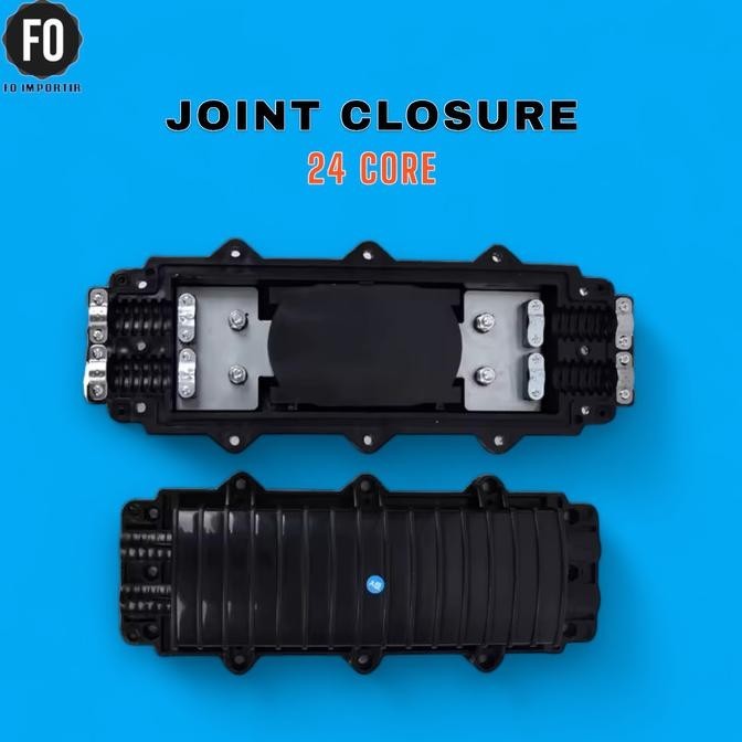 Jual HARGA DISC - Joint Closure 12-24 core | Shopee Indonesia