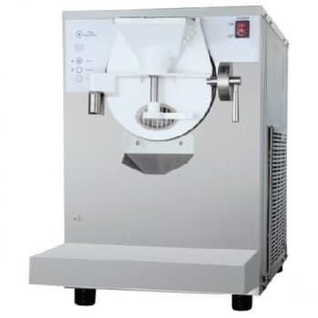 Jual [Garansi] Hard Ice Cream Machine/Mesin Pembuat Es Krim Gelato Gea Tipe Bty-7120 | Shopee ...